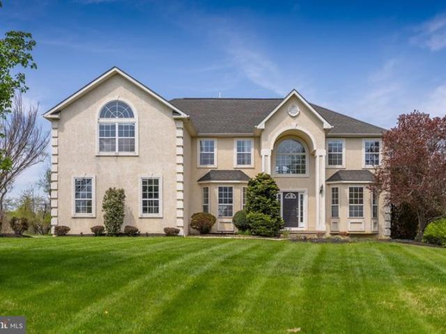 211 Shivers Run Ct, Mullica Hill, NJ 08062