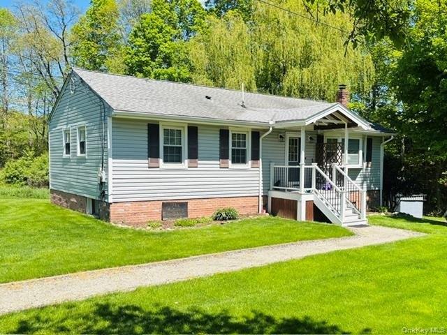 211 Sigler Rd, Pine Plains, NY 12567