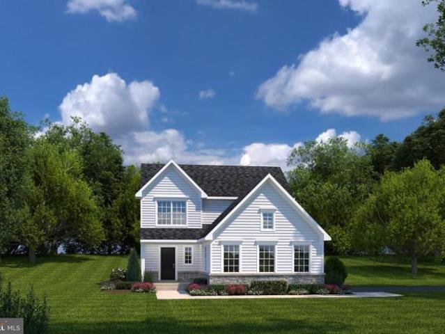 211 Sloan Dr, Coatesville, PA 19320
