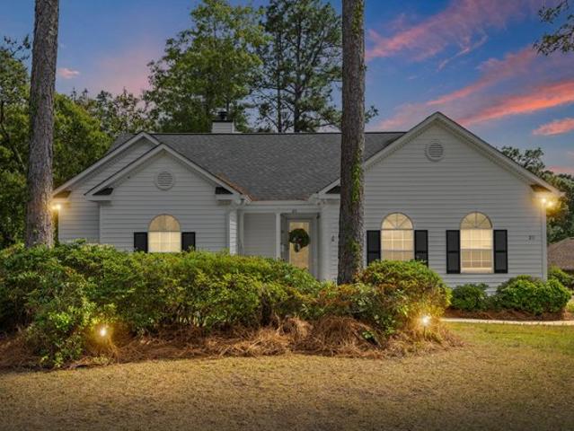 211 Spring Forest Cir, Aiken, SC 29803