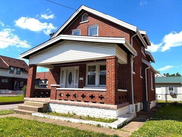 211 Stokesay St, Ludlow, KY 41016