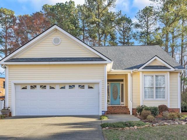 211 Stone Monument Dr, Wake Forest, NC 27587
