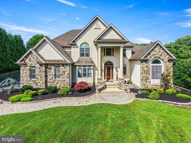 211 Stonechase Dr, Hockessin, DE 19707