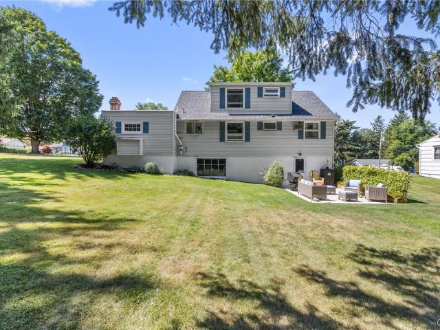 211 Stonehedge Road