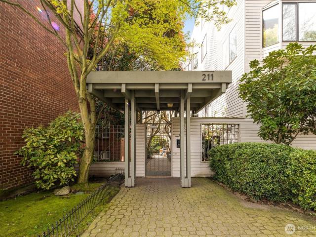 211 Summit Ave E, Unit S114, Seattle, WA 98102 | MLS #2499 | Compass
