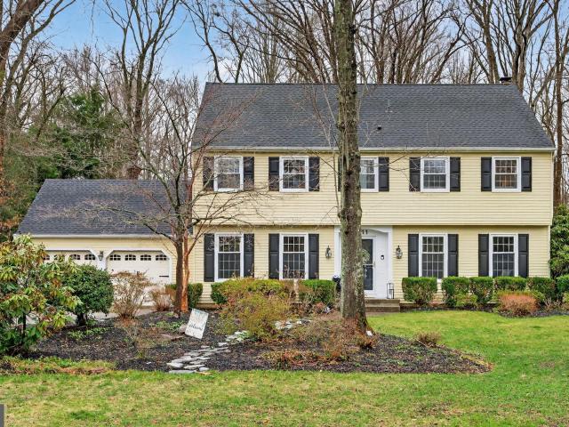 211 Sunny Jim Dr, Medford, NJ 08055 | Compass
