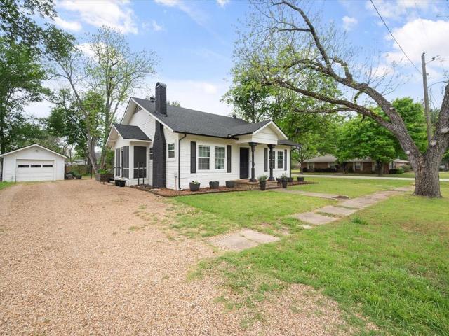 211 SW 4th St, Kerens, TX 75144 | MLS #21224 | Compass