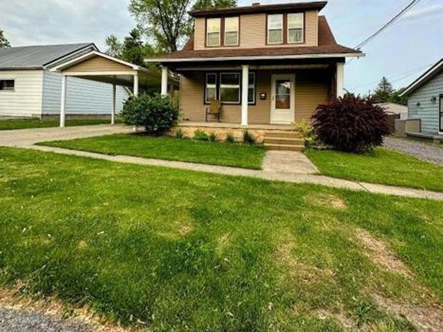 211 Poplar Ave, Garfield, PA 16830