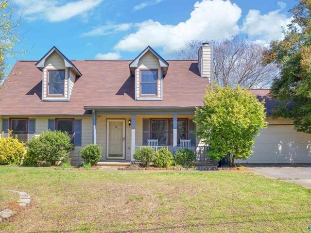 211 Pops Cor, Huntsville, AL 35811