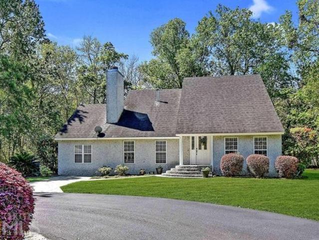 211 Palmetto Ct, Saint Simons, GA 31522