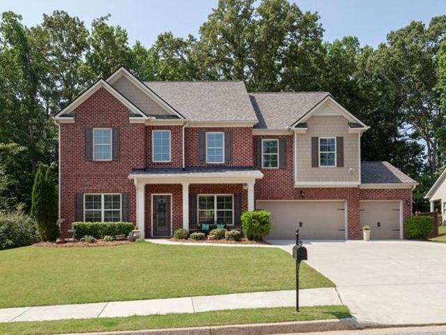 211 Parc Dr, Canton, GA 30114