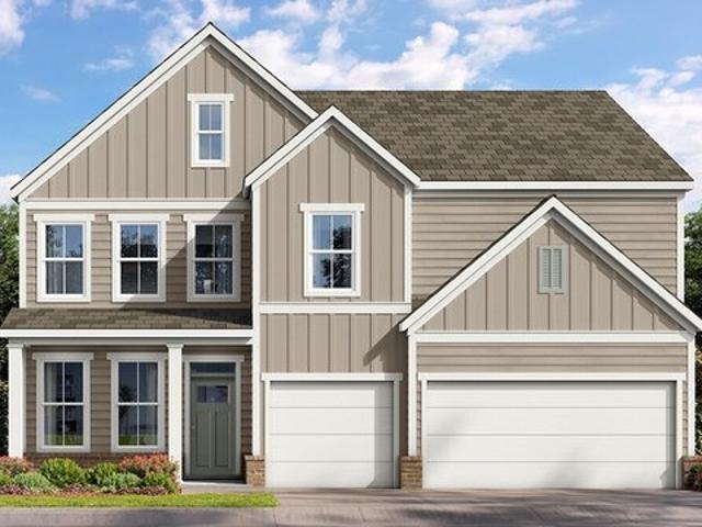 211 Parkview Dr, Dallas, GA 30157