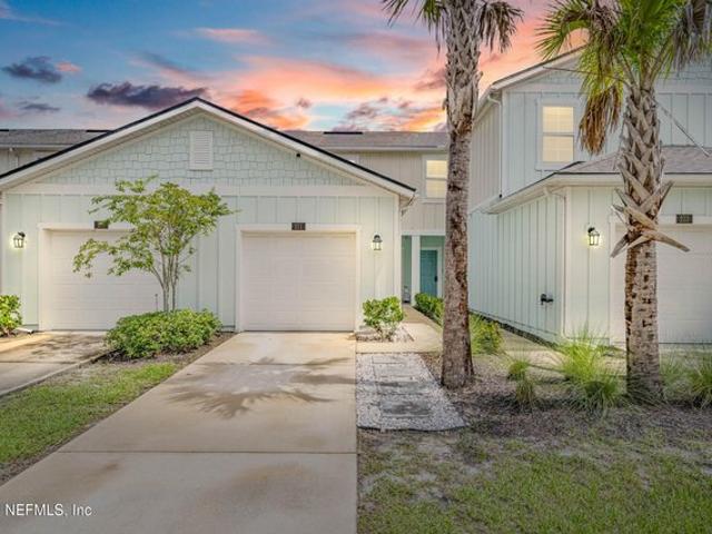 211 Pasadena Dr, Saint Augustine, FL 32095