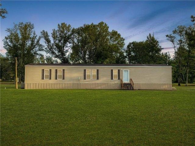 211 Peck Rd, Ragley, LA 70657