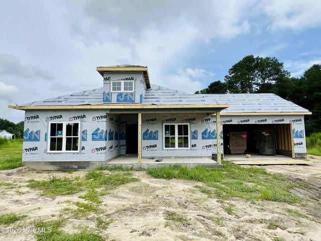 211 Pendergrass Dr, Princeton, NC 27569