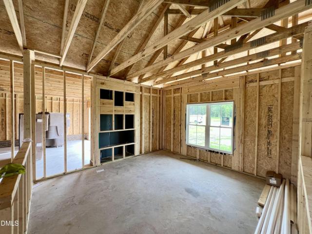 211 Pendergrass Drive