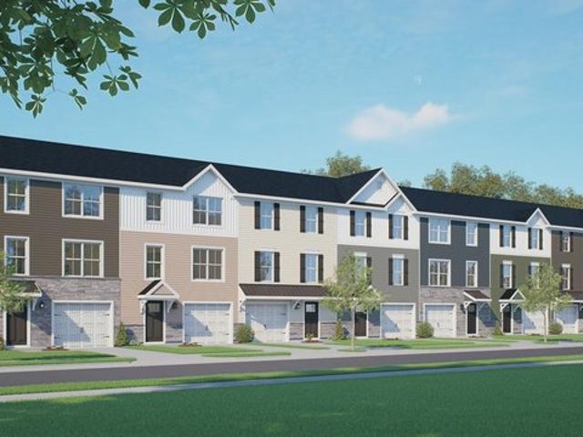 211 Pine Crest Village Dr Lot 11, Pine Grove, PA 17963