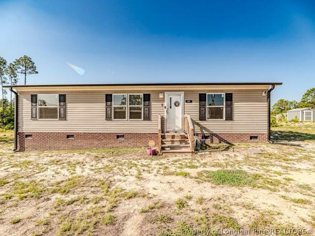 211 Pine Oak, Cameron, NC 28326