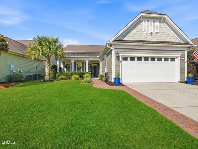 211 Pinnacle Shores Dr, Bluffton, SC 29909