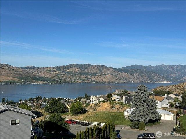 211 Pinnacle Pl Lot 186, Chelan, WA 98816