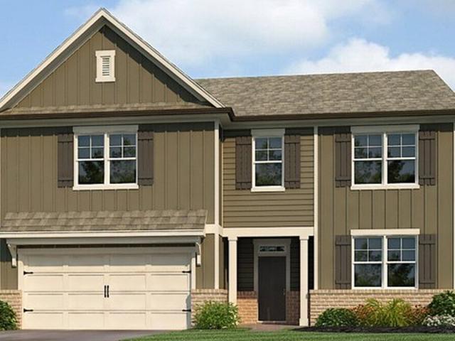 211 Plantain Dr, Villa Rica, GA 30180