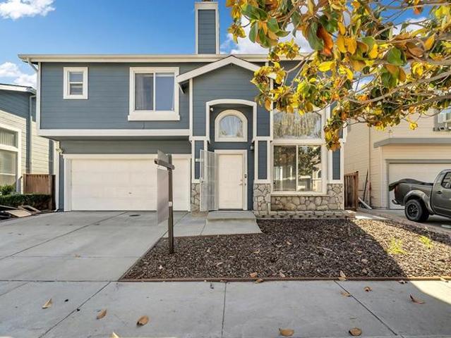 211 Preservation Dr, San Jose, CA 95116