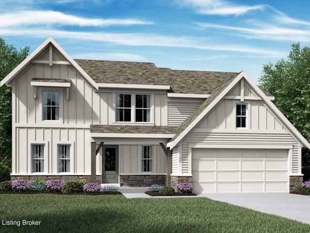211 Preserves Blvd, Mount Washington, KY 40047