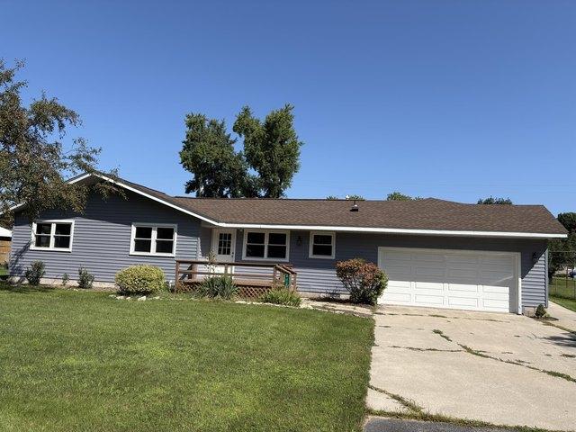 211 Princeton Ave, Alpena, MI 49707