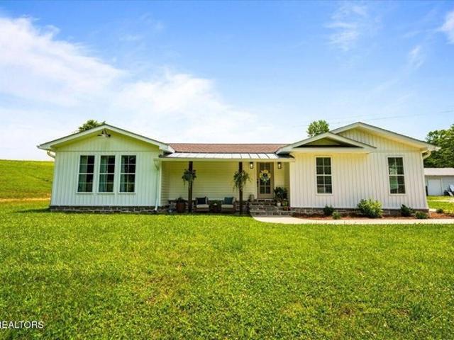211 Pump Hollow Rd, Speedwell, TN 37870
