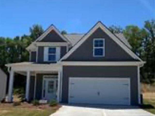 211 Quail Forest Cir Lot 13, Toccoa, GA 30577