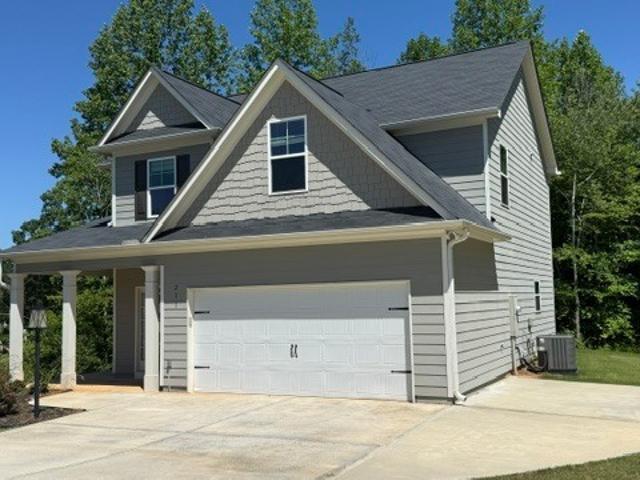 211 Quail Forest Circle LOT 13