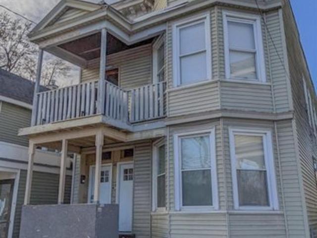 211 Quail St, Albany, NY 12203