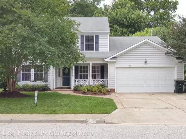 211 Robin Hood Dr