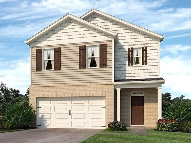 211 Rolling Meadow Trce, Jasper, GA 30143
