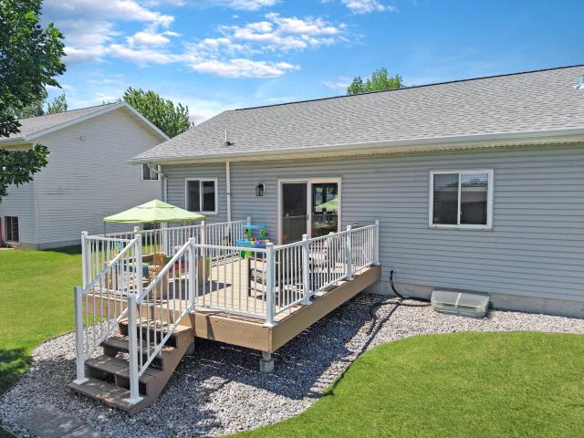 211 Rainbow Drive