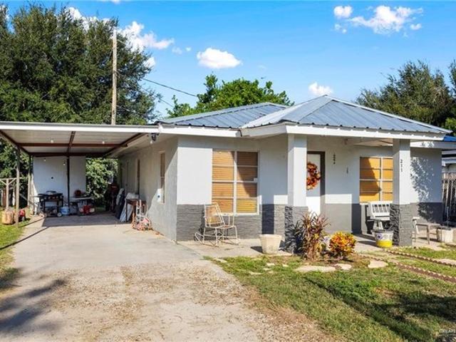211 Ramon Private Rd, Palmview, TX 78572