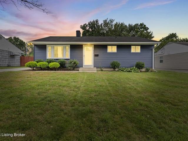 211 Redding Rd, Louisville, KY 40218