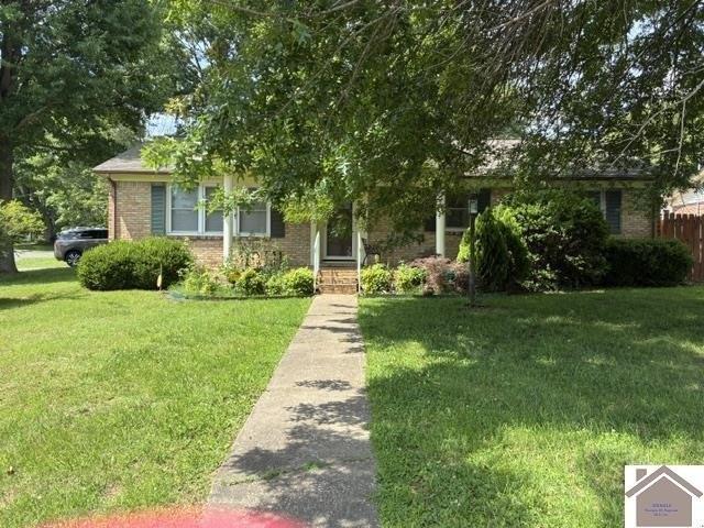 211 Reed St, Mayfield, KY 42066