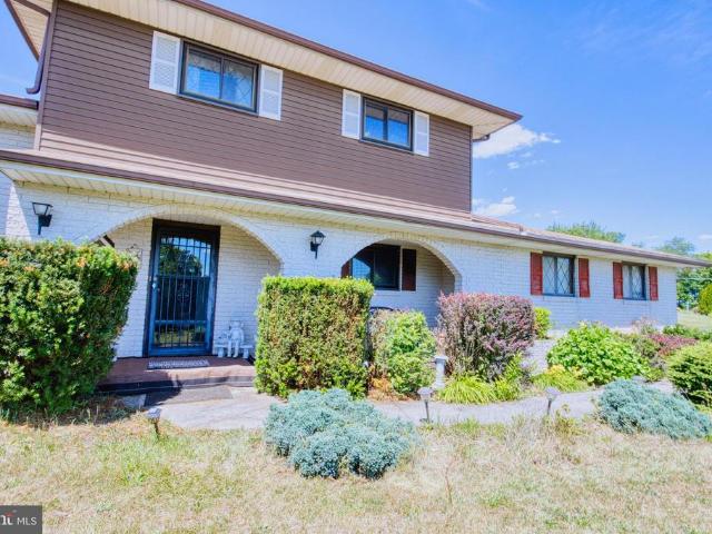 211 Reedsville Road
