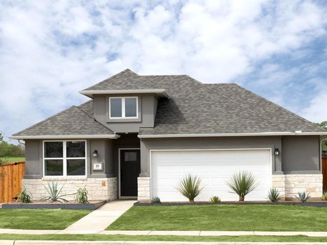 211 Resurrection Dr, Kyle, TX 78640