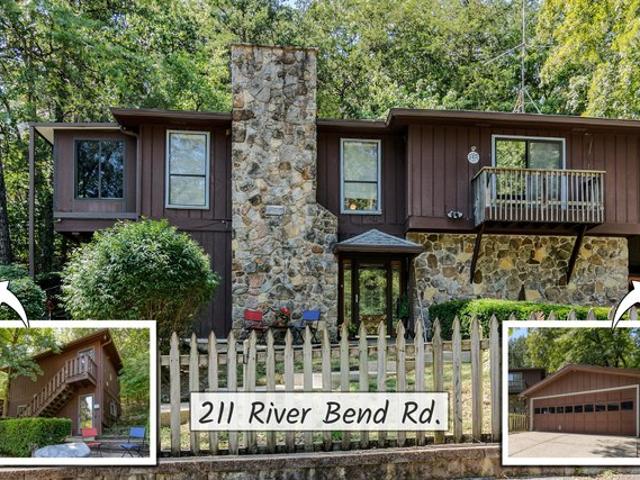 211 River Bend Rd, Branson, MO 65616