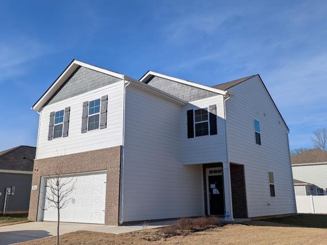 211 River Forest Dr