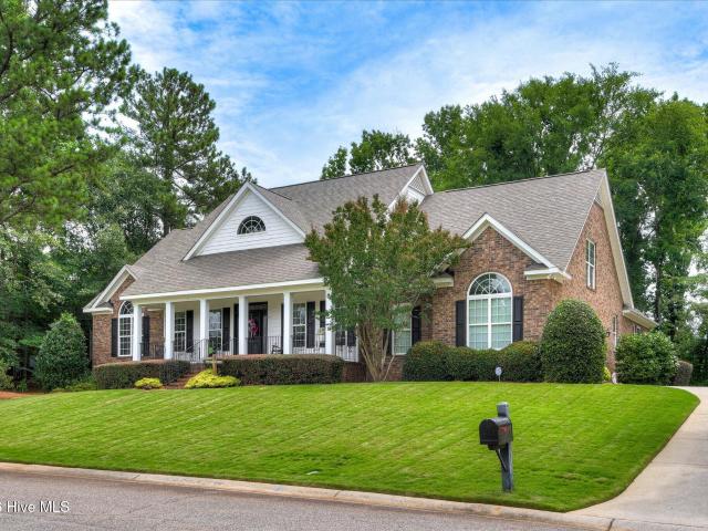 211 River Wind Drive