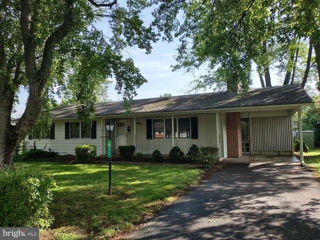 211 Richardson St, Bel Air, MD 21014