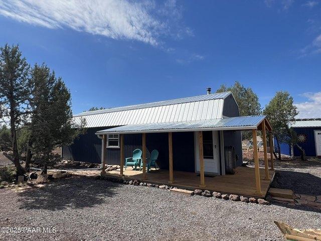 211 Ricochet Way Lot 211, Ash Fork, AZ 86320
