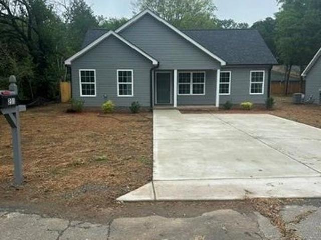 211 Ridley St, Rock Hill, SC 29730