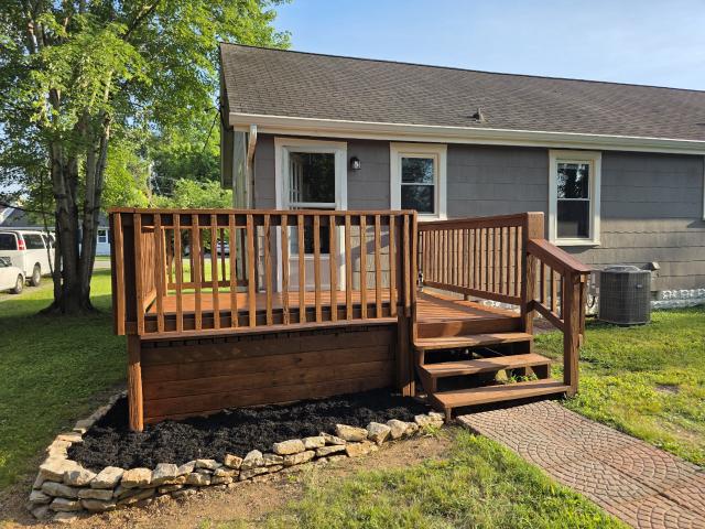 211 Rushwood Dr