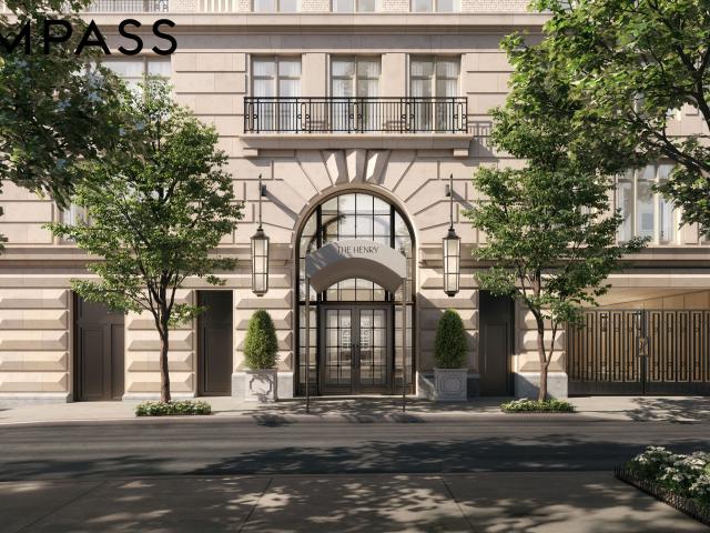 211 W 84th Street 6F