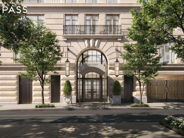 211 W 84th Street 6F
