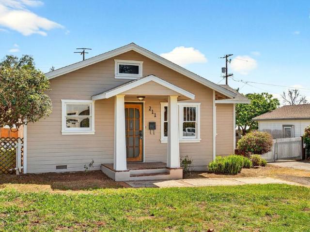 211 W 9th Ave